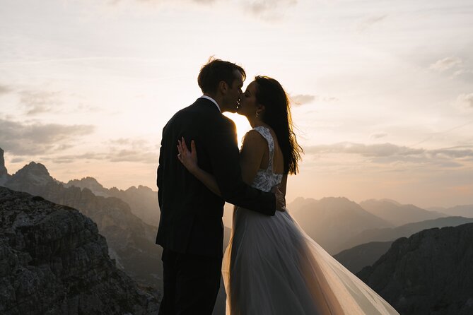 Lake Braies and Cadini di Misurina - Private Photographic Tour - Introduction