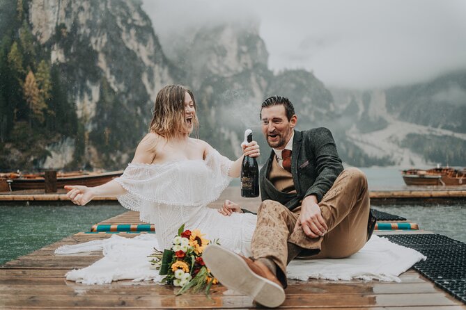 Lake Braies and Cadini di Misurina - Private Photographic Tour - Who Will Love This Tour?