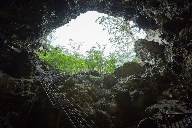 Lake Cave Fully Guided Tour - Key Points
