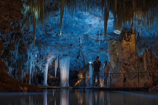 Lake Cave Fully Guided Tour - Final Thoughts