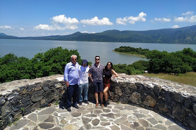 Lake Chapala Tour: Mezcala Island & Ajijic with a Local Expert - Lake Chapala Tour: Mezcala Island & Ajijic with a Local Expert