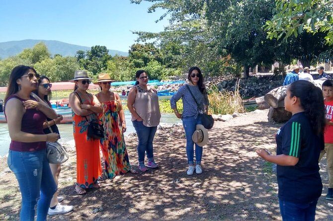 Lake Chapala Tour: Mezcala Island & Ajijic with a Local Expert - The Sum Up