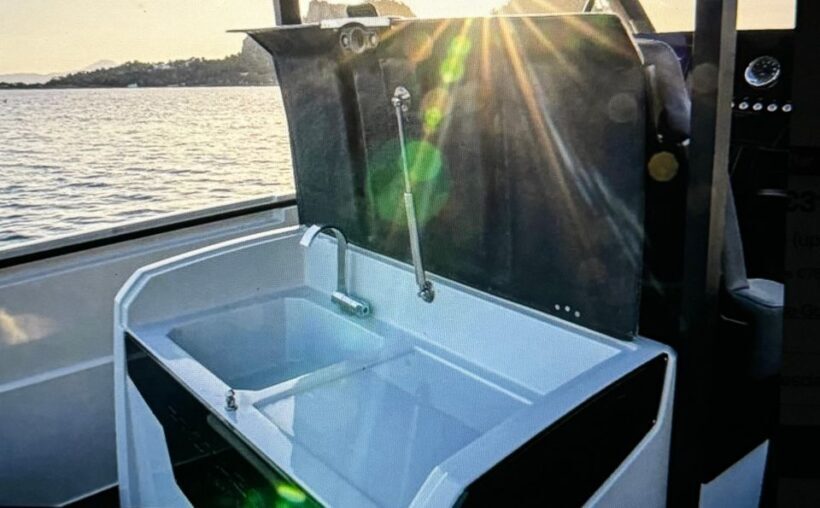 Lake Como: 1 hour private Boat tour with driver - Frequently Asked Questions