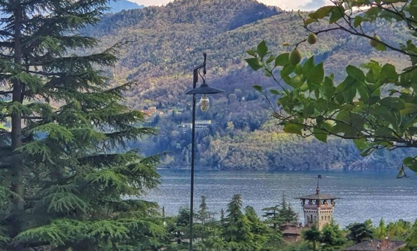 Lake Como, 1690: Tour and Immersive dinner - Final Thoughts