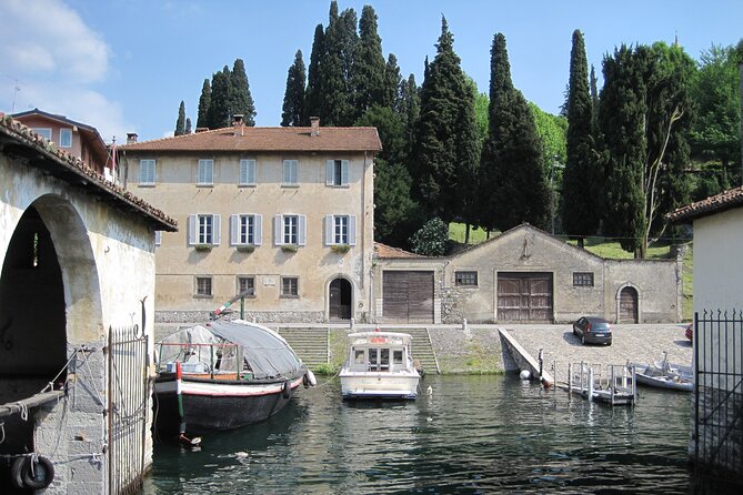 Lake Como 1hr Cruise + Bellagio + Lunch + Villa Melzi - Practical Aspects and Considerations