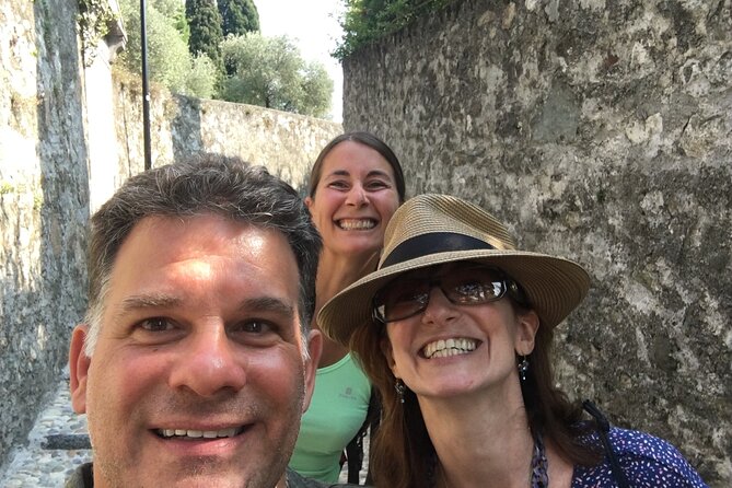 Lake Como 1hr Cruise + Bellagio + Lunch + Villa Melzi - FAQ