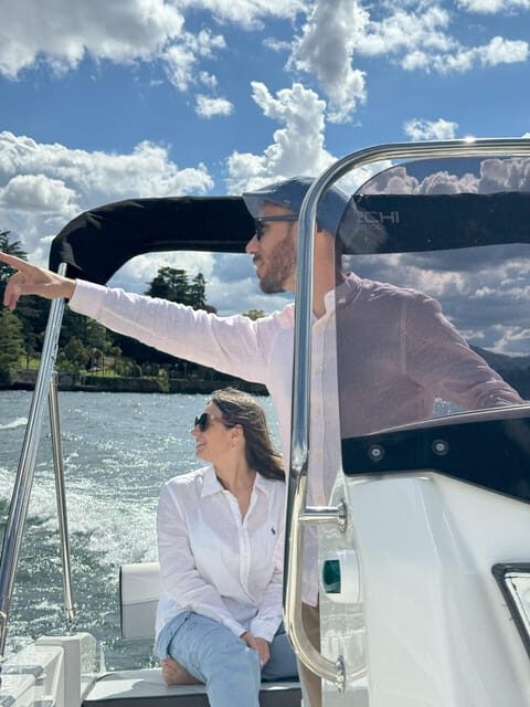 Lake Como: 2-Hour Boat Rental Without License - Frequently Asked Questions