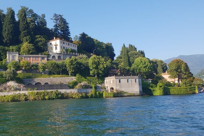 Lake Como 2 Hour Private Boat Tour - Who Should Consider This Tour?