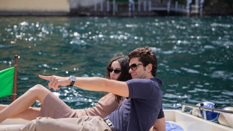 Lake Como 2 hours Private Boat Tour Groups of 1 to 6 People - Price and Value: Is It Worth It?