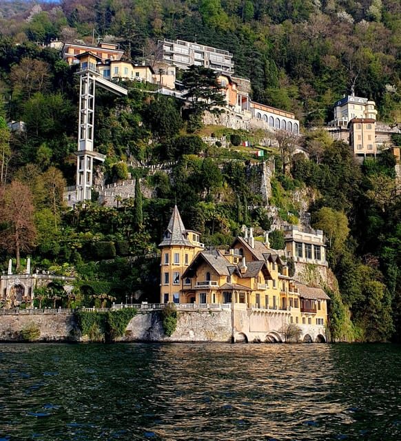 Lake Como: 2-Hours Private Boat Tour With Skipper - In The Sum Up