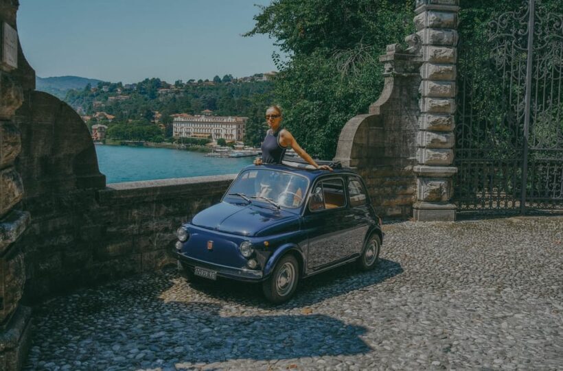Lake Como: 2hr Photo Tour in a Classic Fiat 500 - Who Should Consider This Tour?