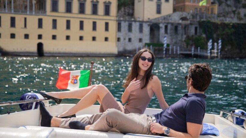 Lake Como 3 hours Private Boat Tour Groups of 1 to 7 People - FAQ
