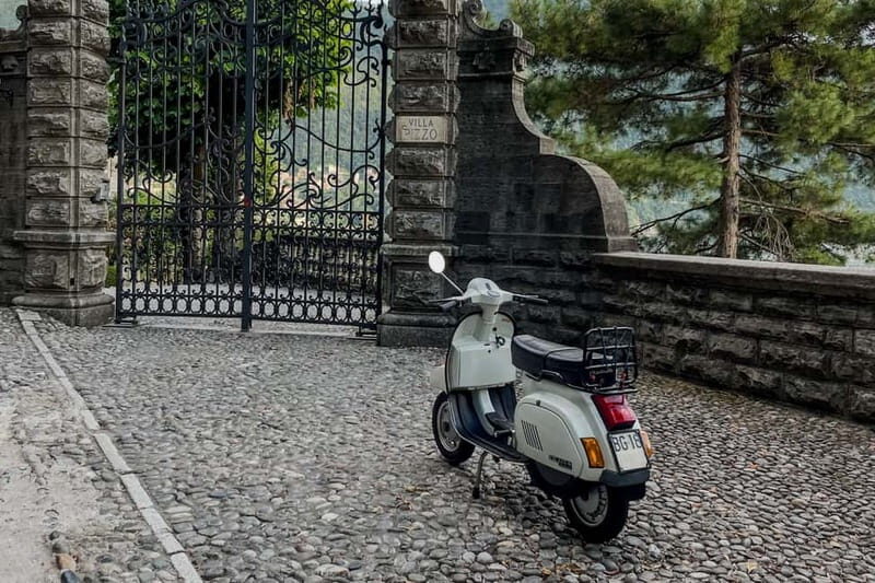 Lake Como: 4, 8, or 24-Hour Classic Vespa Rental & Delivery - Who Will Love This Experience?