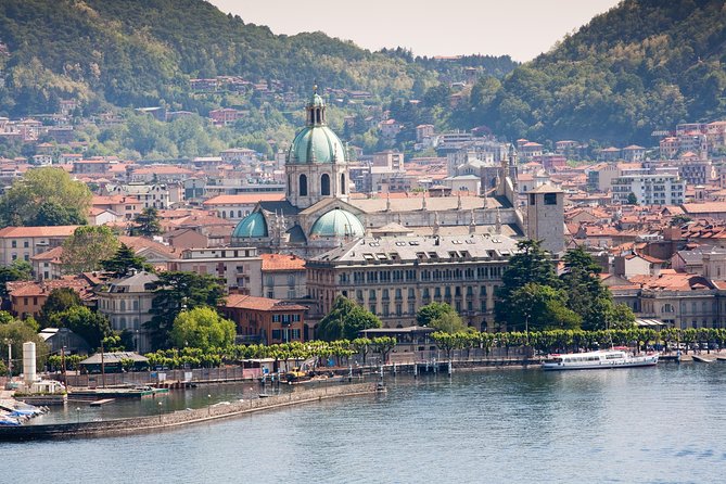 Lake Como and its villas tour - Who Will Love This Tour?