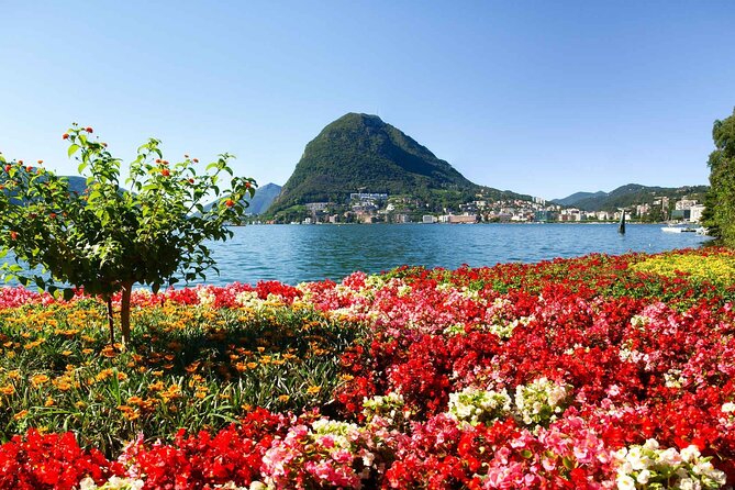 Lake Como And Lugano Full Day Trip - The Drawbacks