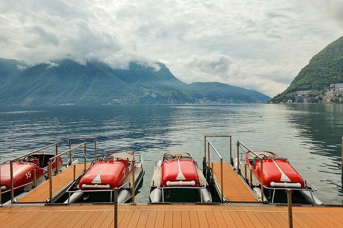 Lake Como And Lugano Full Day Trip - Who Is This Tour Best For?
