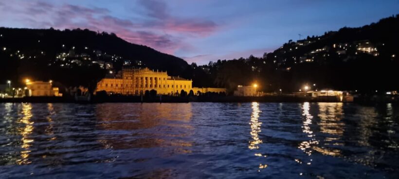 Lake Como: Aperitivo Cruise with Prosecco at Sunset - An Authentic, Scenic Way to Experience Lake Como