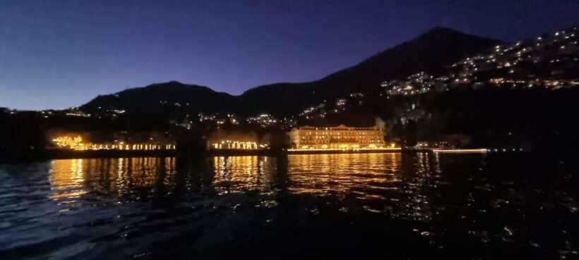 Lake Como: Aperitivo Cruise with Prosecco at Sunset - Practical Tips for Booking and Enjoying