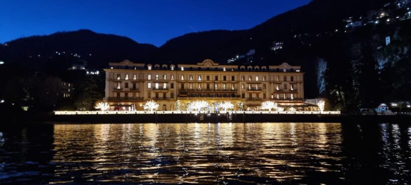 Lake Como: Aperitivo Cruise with Prosecco at Sunset - The Sum Up
