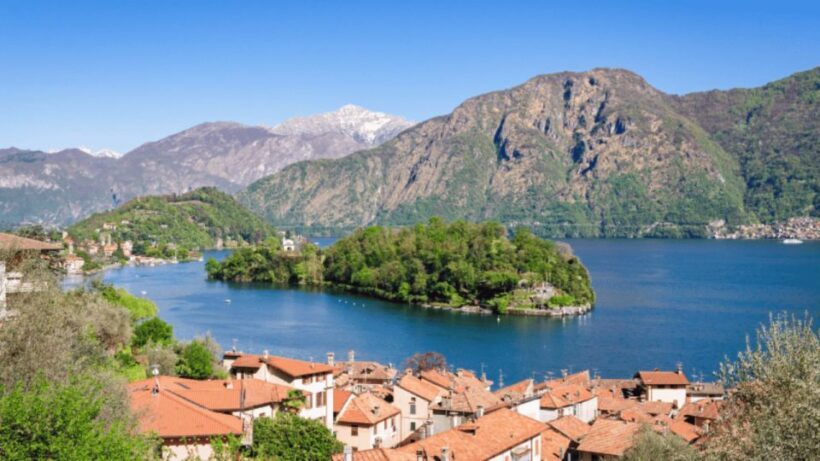 Lake Como Audioguide - TravelMate app for your smartphone - An in-depth Look at the Lake Como Audioguide Experience