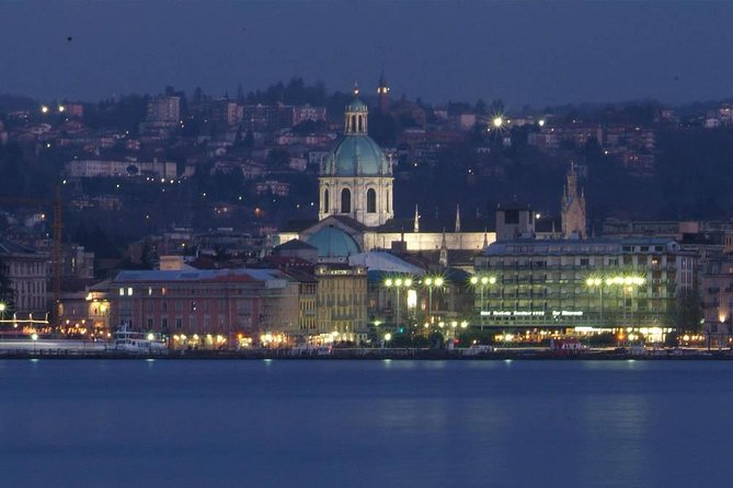 Lake Como & Bellagio Day Trip With Private Boat Cruise - Tour Group Size and Accessibility