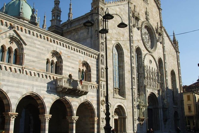 Lake Como & Bellagio Day Trip With Private Boat Cruise - Customer Feedback and Reviews