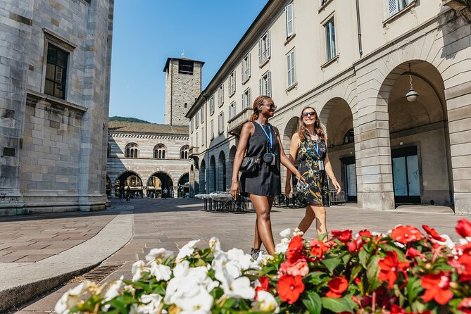 Lake Como, Bellagio With Private Boat Cruise Included - Inclusions and Logistics