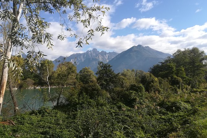 LAKE COMO BIKE TOUR Colico/Domaso - Frequently Asked Questions