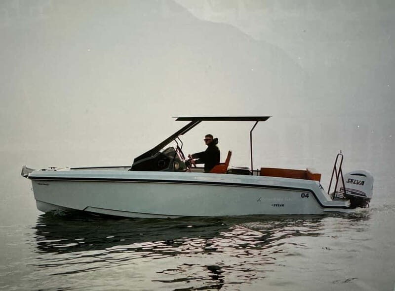 Lake Como Boat tour 1 hour shared - An In-Depth Look at the Lake Como Boat Tour