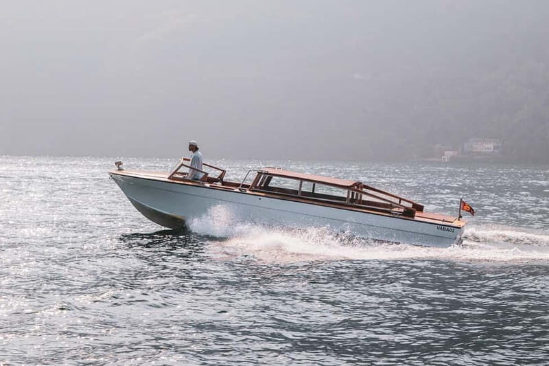 Lake Como Boat Tour - Frequently Asked Questions