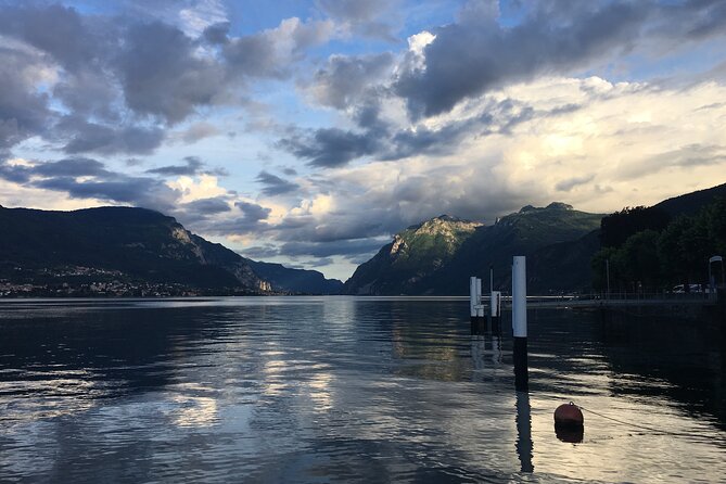 Lake Como Boat Tour - Bellagio - Varenna - Menaggio - Tremezzo - Who Should Consider This Tour?
