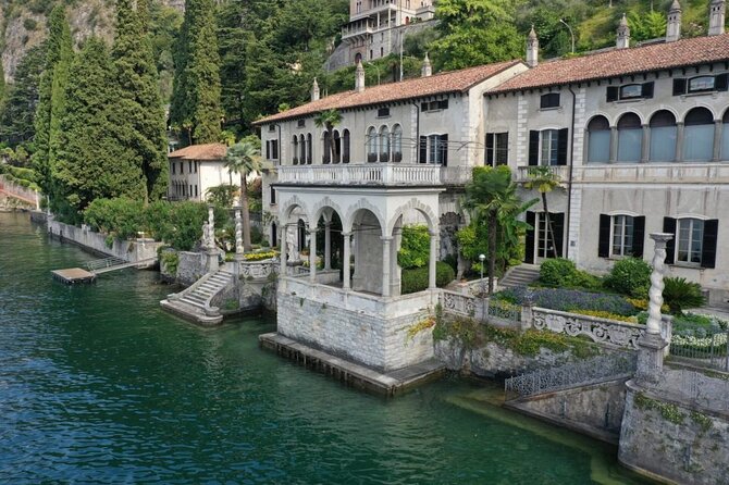 Lake Como Boat Tour - Bellagio - Varenna - Menaggio - Tremezzo - FAQ