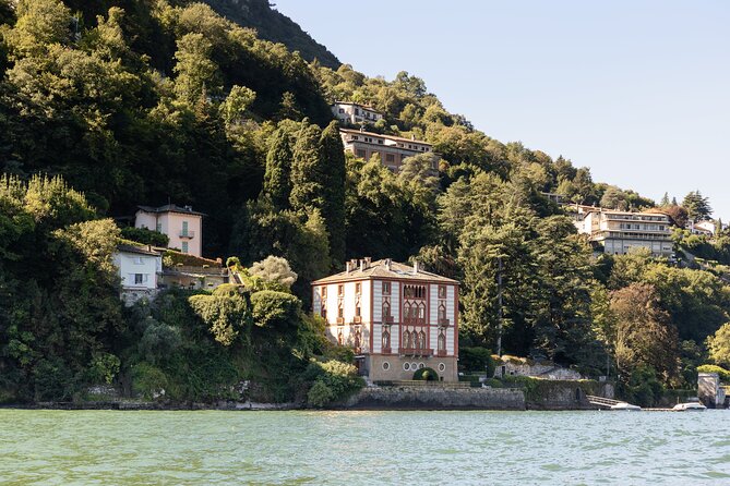 Lake Como Boat Tour: Scenic Cruise & Villas Highlights - FAQs About the Lake Como Boat Tour