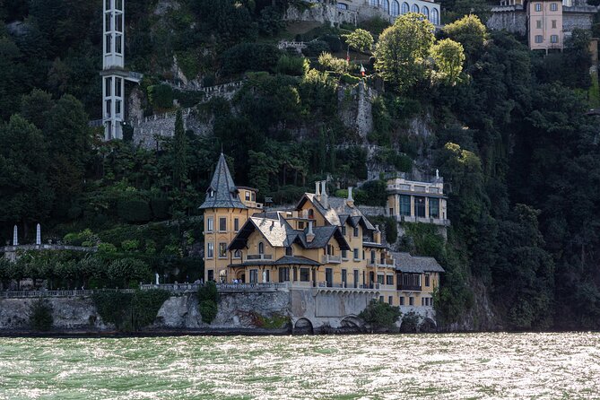 Lake Como Boat Tour: Scenic Cruise & Villas Highlights - Final Thoughts