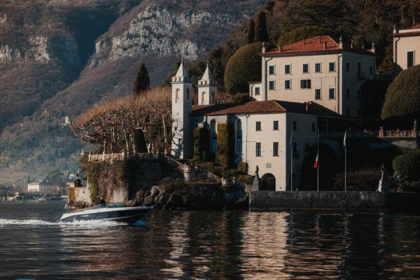 Lake Como Boat Tour - Why the Experience Stands Out