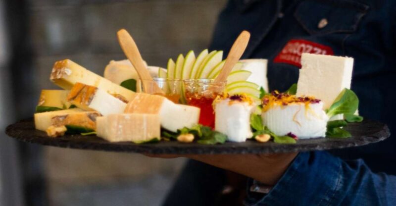 Lake Como: Cheese and Wine Tasting in Valsassina - Why This Tour Matters for Travelers