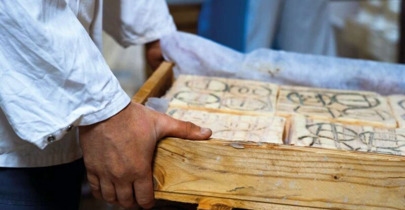 Lake Como: Cheese Factory Tour and Tasting in Valsassina - Lake Como: Cheese Factory Tour and Tasting in Valsassina