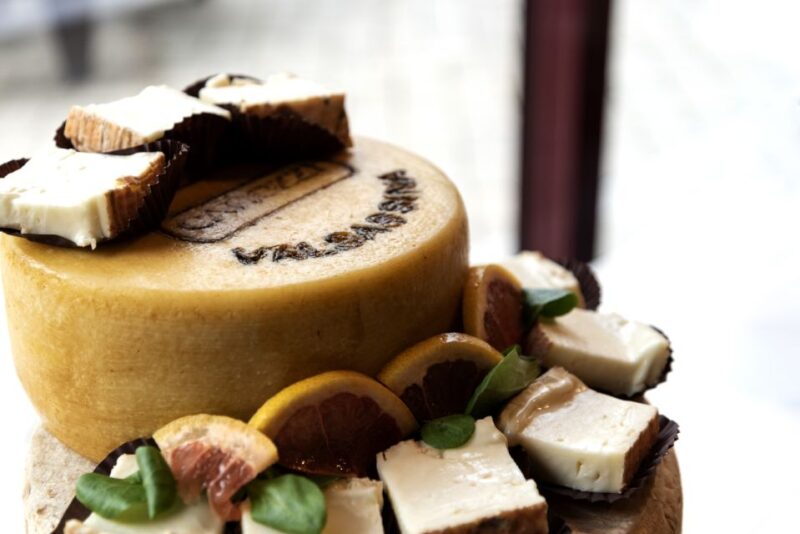 Lake Como: Cheese Factory Tour and Tasting in Valsassina - Practical Details and Tips