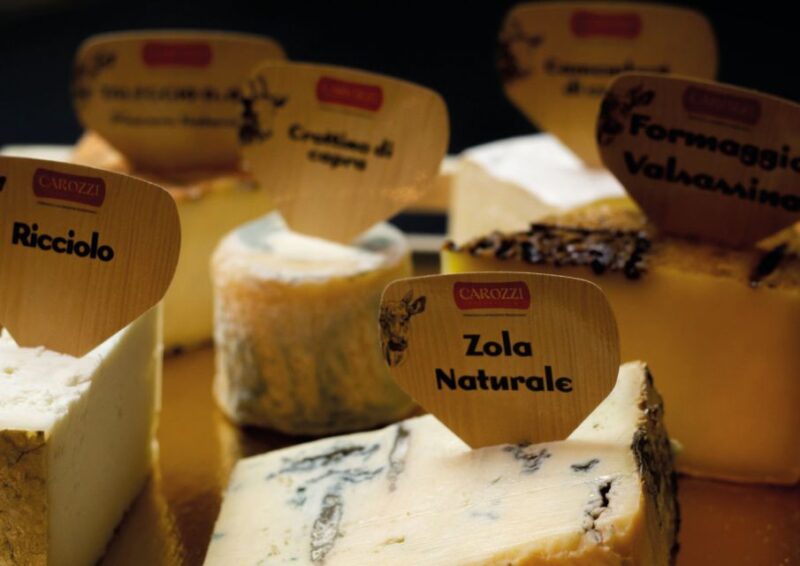 Lake Como: Cheese Factory Tour and Tasting in Valsassina - Authenticity and What You Will Take Away