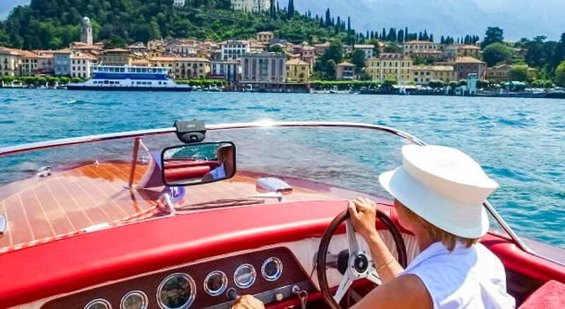 Lake Como: Classic Boat Private Tour - Who Should Consider This Tour?