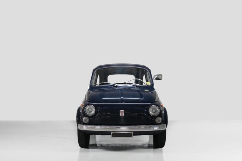 Lake Como: Classic Fiat 500 Car Rental 4h/8h/24h + Delivery - Itinerary Highlights