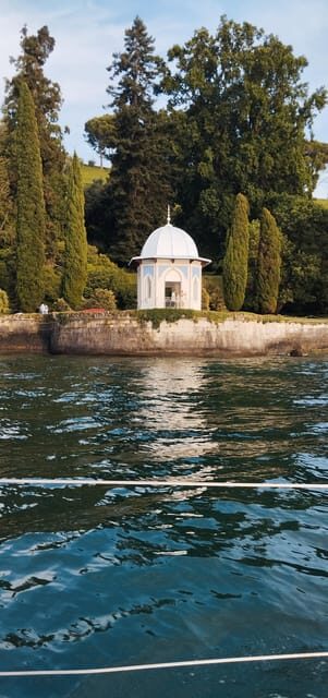 Lake Como: Classy Sailing tour, embrace the Eco-friendly way - The Personalized Itinerary: Exploring Lake Como Your Way