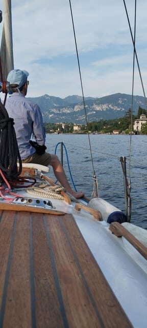 Lake Como: Classy Sailing tour, embrace the Eco-friendly way - Pricing and Value