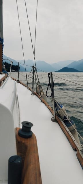 Lake Como: Classy Sailing tour, embrace the Eco-friendly way - Practical Details and Booking