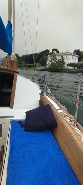 Lake Como: Classy Sailing tour, embrace the Eco-friendly way - Who This Tour Is Best For