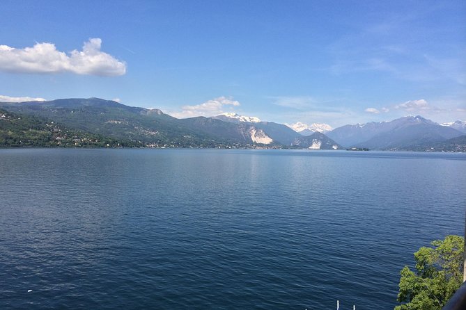 Lake Como Cruise From Milan - Small Group Tour - Itinerary Highlights