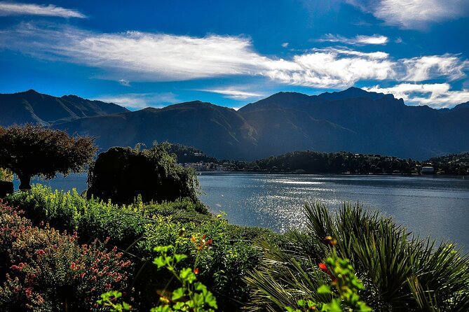 Lake Como Cruise From Milan - Small Group Tour - Traveler Experiences and Feedback
