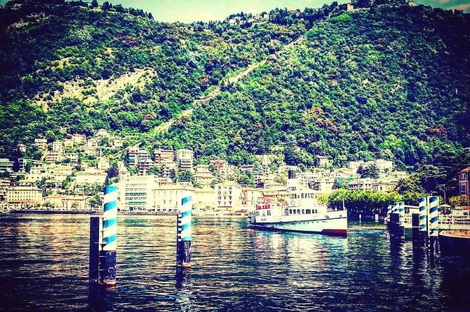 Lake Como Cruise From Milan - Small Group Tour - Optional Visits to Lakeside Villas