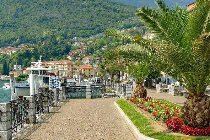 Lake Como Day Trip from Milan with a Local Guide: Private & Personalized - FAQ