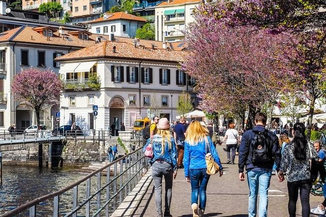 Lake Como Day Trip From Milan With a Local: Private & Personalized - Key Points